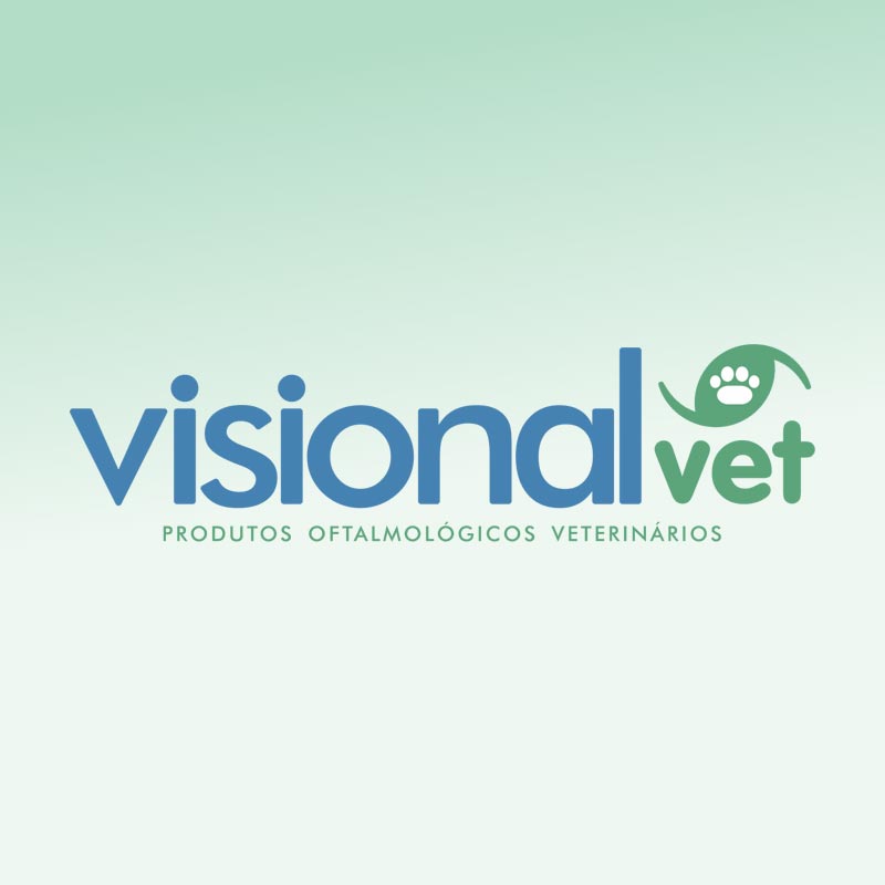 Visional Vet - Produtos Oftalmológicos Veterinários